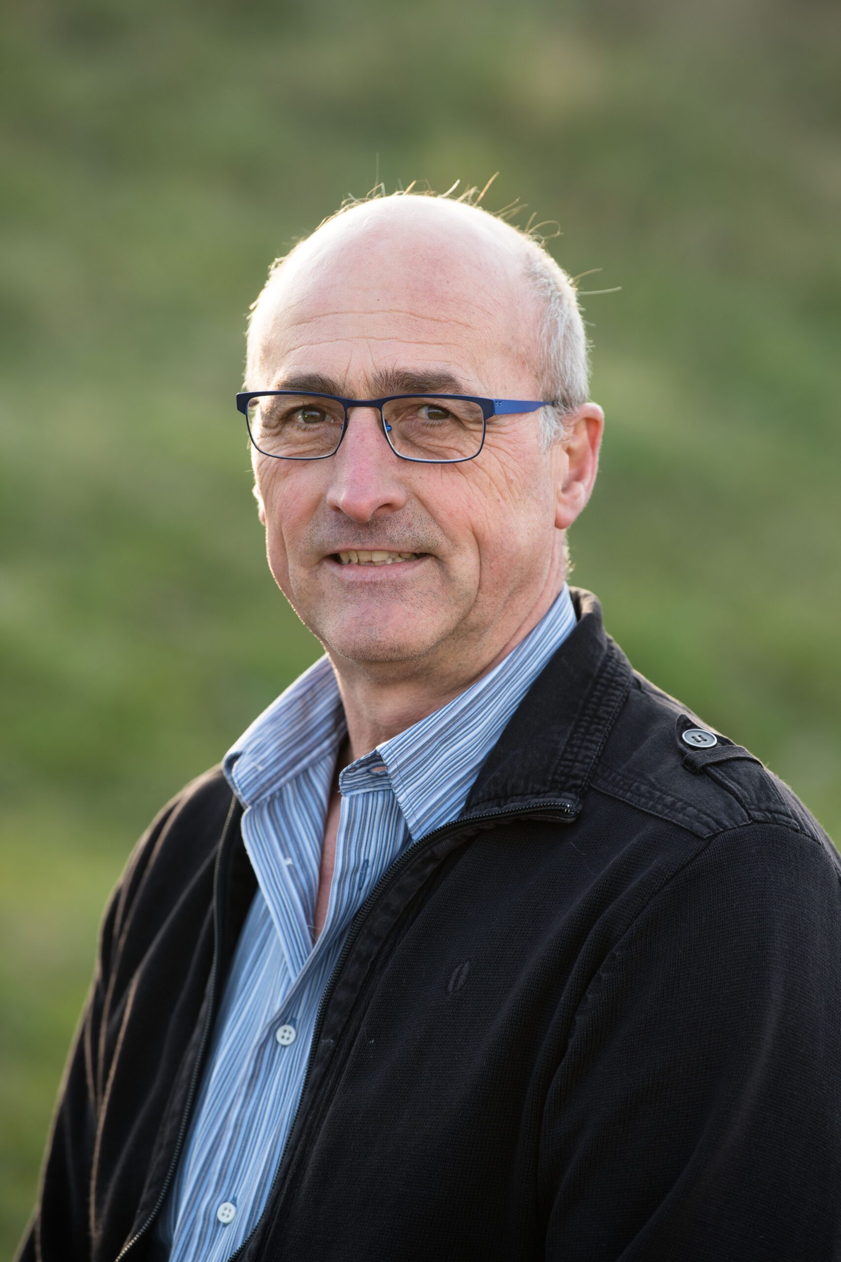 Composition du Conseil Municipal - Saint-Denis-en-Val