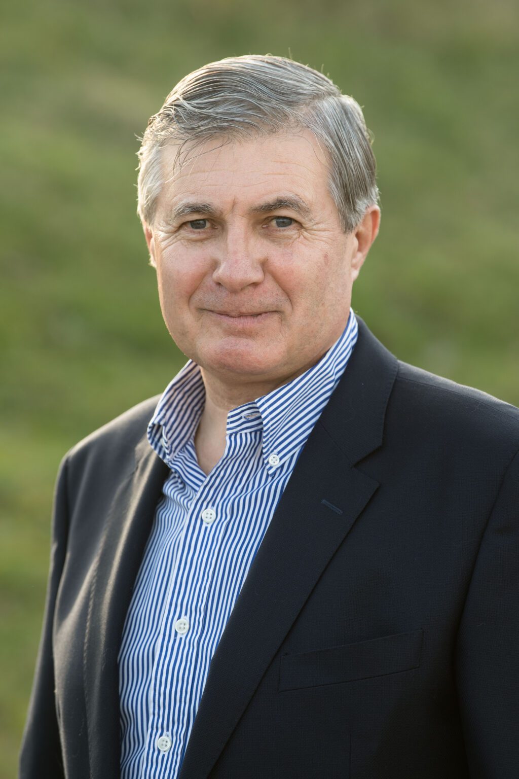 Composition du Conseil Municipal - Saint-Denis-en-Val