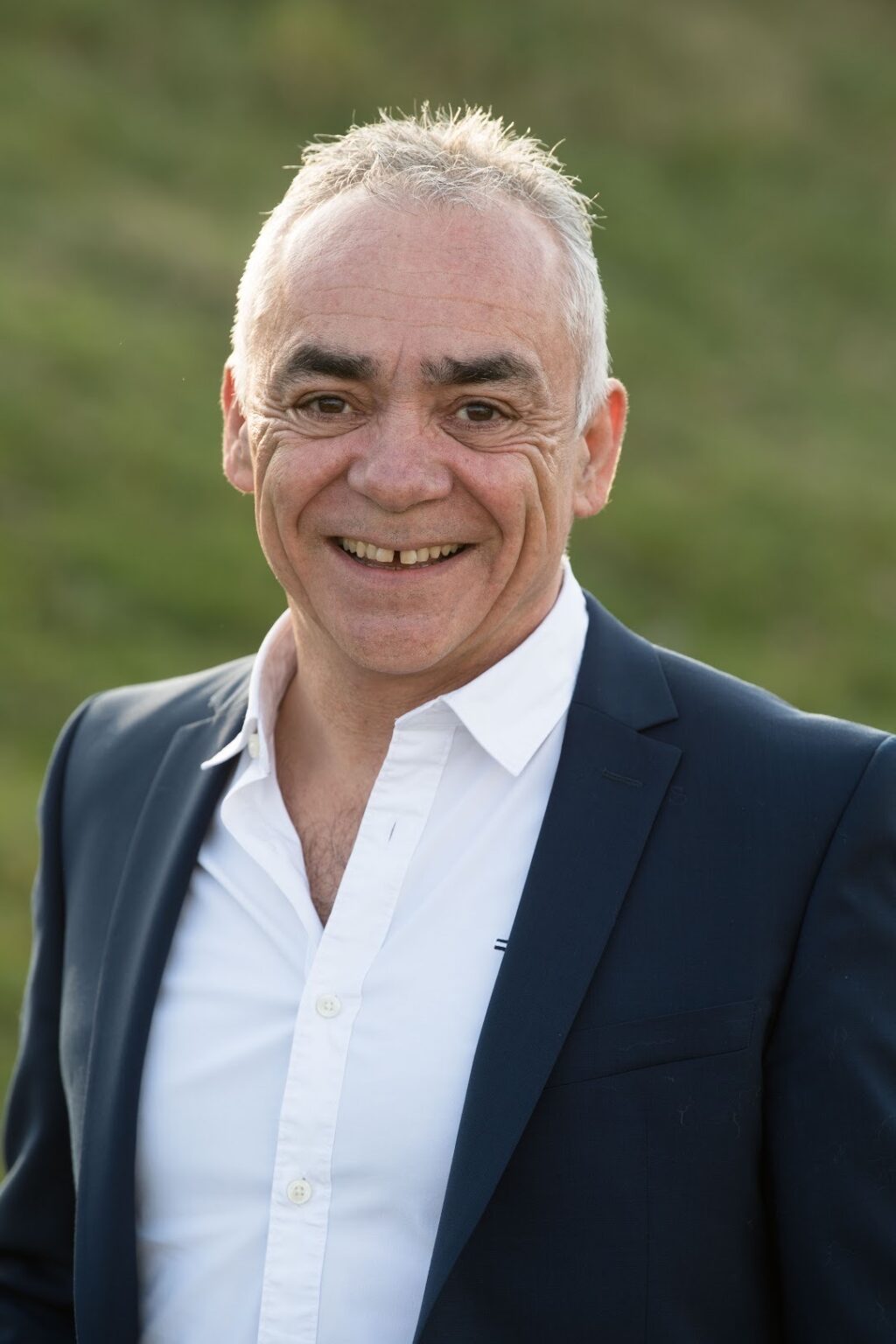 Composition du Conseil Municipal - Saint-Denis-en-Val