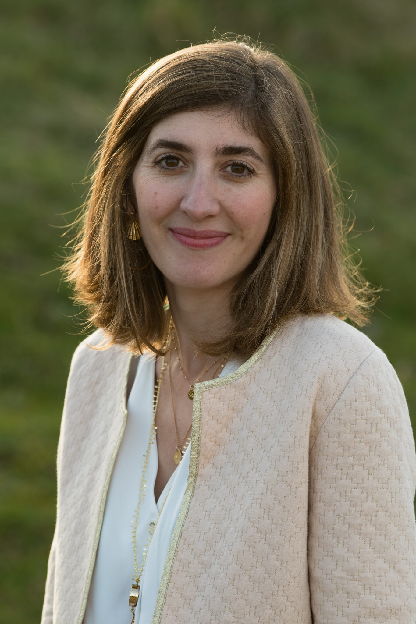 Composition du Conseil Municipal - Saint-Denis-en-Val